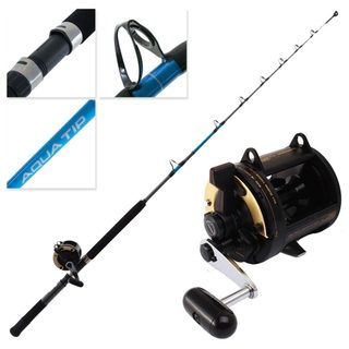 Shimano TLD 25 Combo - Fishing Direct