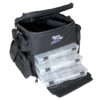 Black Magic Tackle Bag - Fishing Direct