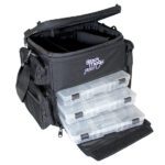 Black Magic Tackle Bag - Fishing Direct