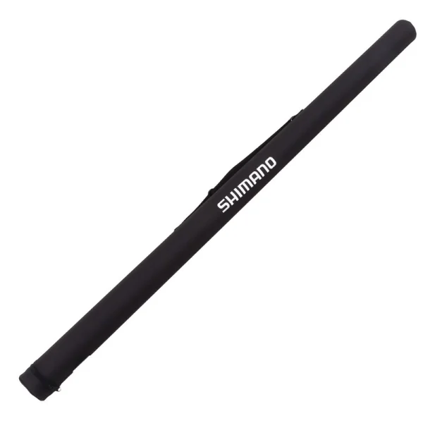 Shimano Rod Tubes - Fishing Direct