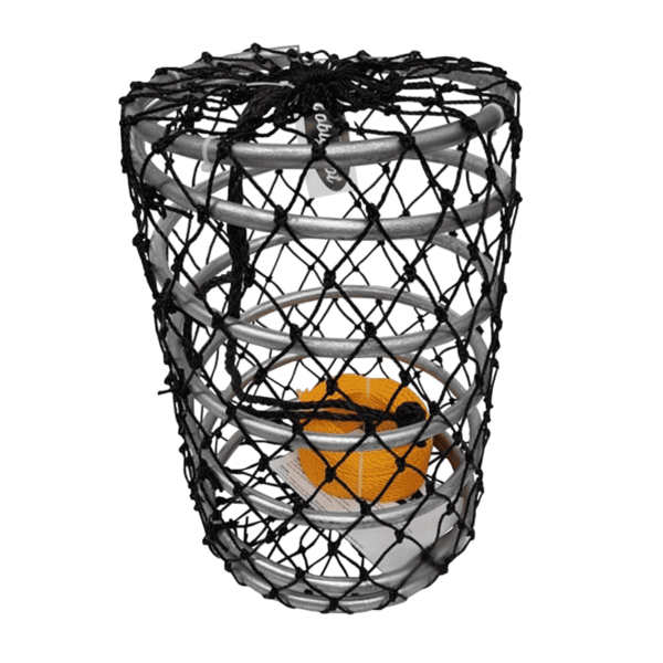 Wobbly Berley Pot - medium - Fishing Direct