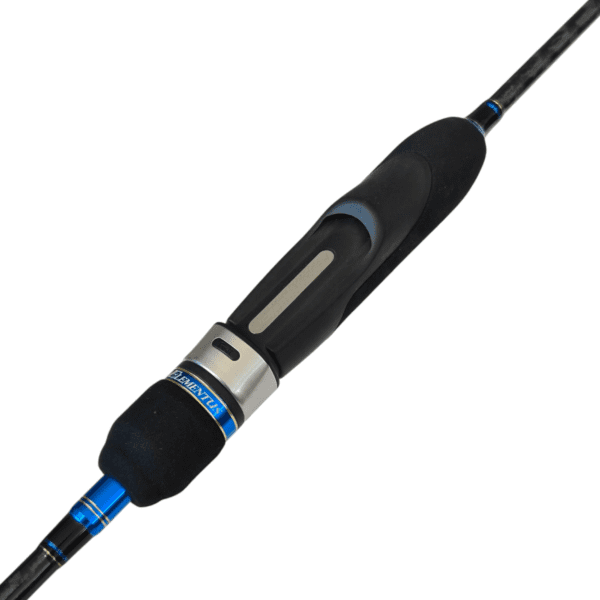Ocean Legacy - Elementus Slow Spin 6ft2 1pc pe1.0 30-100gram - Fishing ...